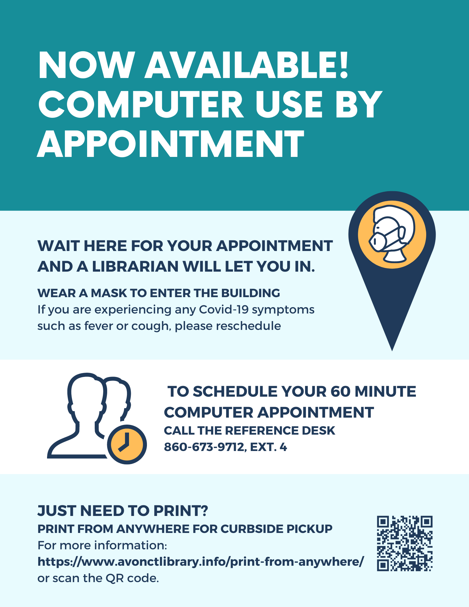 Designing Remote and Hybrid Library Services for a Pandemic – Jess Noble